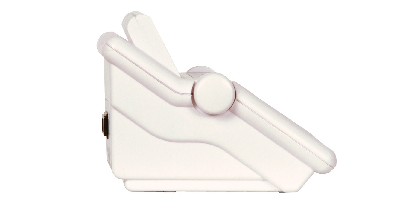 The Original Sonic Boom Sonic System Alarm Clock and Notification Hub ...