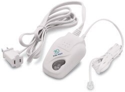 The Wireless Loud Doorbell Signaler - DB100